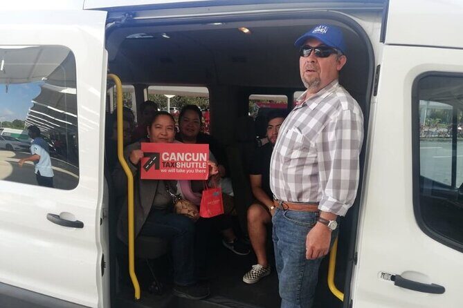 Private Transfer from Cancun Airport to Playa del Carmen - Final Thoughts