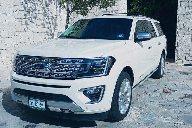 Private Transfer from Cancun Airport to Playa del Carmen - Private Transfer from Cancun Airport to Playa del Carmen: A Complete Guide