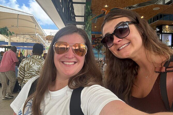 Private Transfer from Cancun Airport to Playa del Carmen - Why Choose a Private Transfer from Cancun Airport to Playa del Carmen?