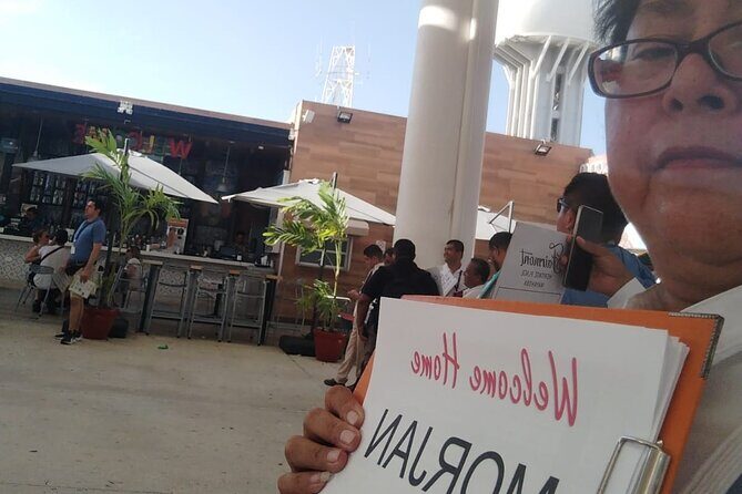 Private Transfer from Cancun Airport to Playa del Carmen - Frequently Asked Questions