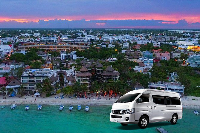 Private Transfer from Cancun Airport to Playa del Carmen - Why Choose a Private Transfer from Cancun Airport to Playa del Carmen?