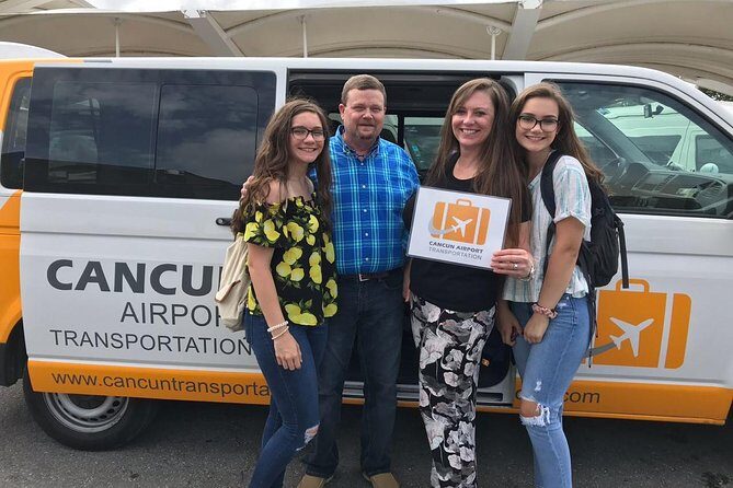 Private Transfer from Cancun Airport to Playa del Carmen - What to Expect from Your Transfer Experience