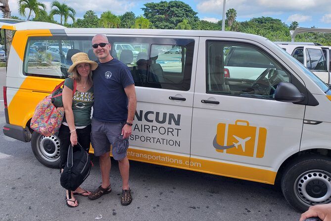Private Transfer from Cancun Airport to Playa del Carmen - Why a Private Transfer is Worth Considering