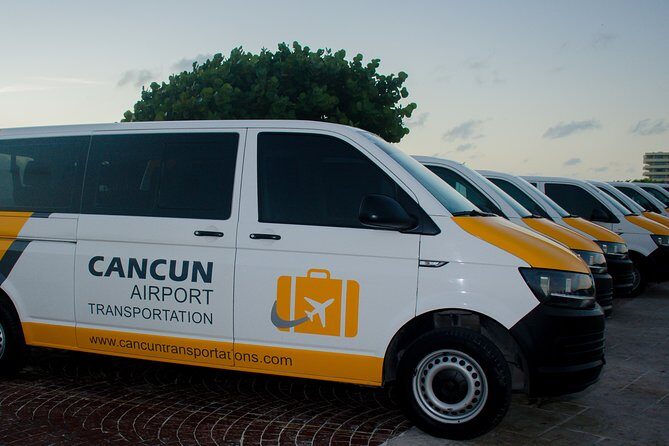 Private Transfer from Cancun Airport to Playa del Carmen - FAQ