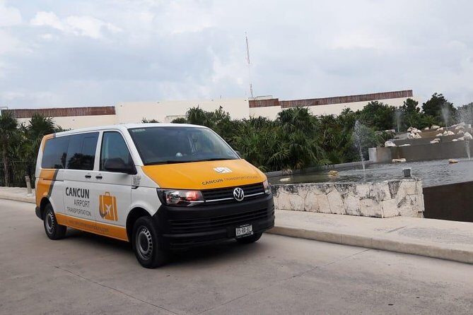 Private Transfer from Cancun Airport to Playa Mujeres - Final Thoughts: Is It Worth It?