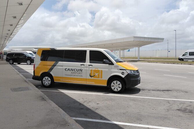 Private Transfer from Cancun Airport to Puerto Aventuras - Private Transfer from Cancun Airport to Puerto Aventuras: A Complete Review