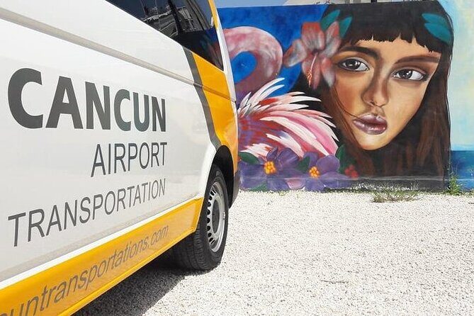 Private Transfer from Cancun Airport to Puerto Aventuras - An In-Depth Look at the Transfer Experience