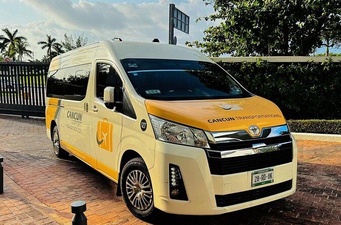 Private Transfer from Cancun Airport to Puerto Aventuras - Final Thoughts