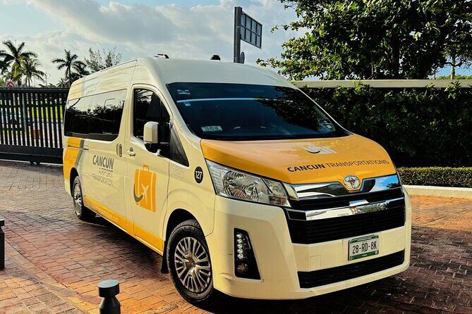 Private Transfer from Cancun Airport to Puerto Morelos - Why Choose This Transfer?