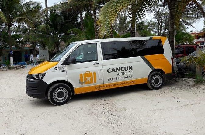 Private Transfer from Cancun Airport to Puerto Morelos - Real Traveler Insights