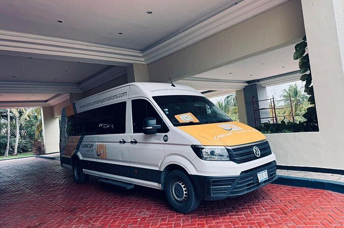 Private Transfer from Cancun Airport to Puerto Morelos - Who Will Love This Service?