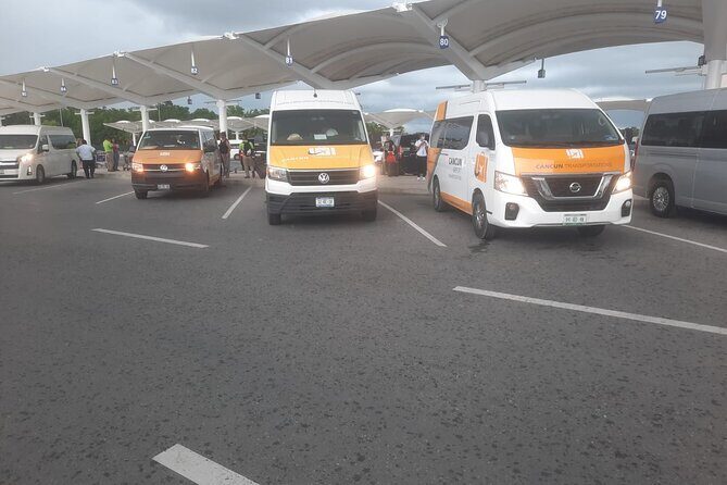 Private Transfer from Cancun Airport to Tulum - Review Highlights and Real Experiences