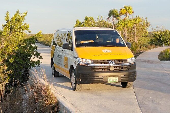 Private Transfer from Cancun Airport to Tulum - Who Should Book This Transfer?