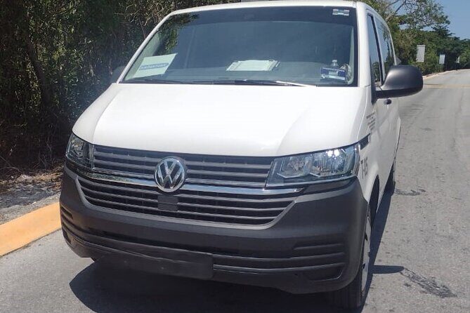 Private Transfer from Cancun to Cancun Airport - Who Is This Transfer Best For?