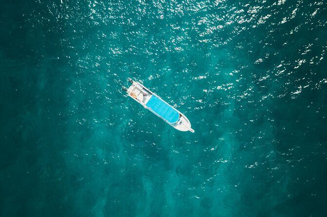 Private Transfer from Cancun to Tulum with a Sightseeing Stop - Detailed Breakdown of the Experience