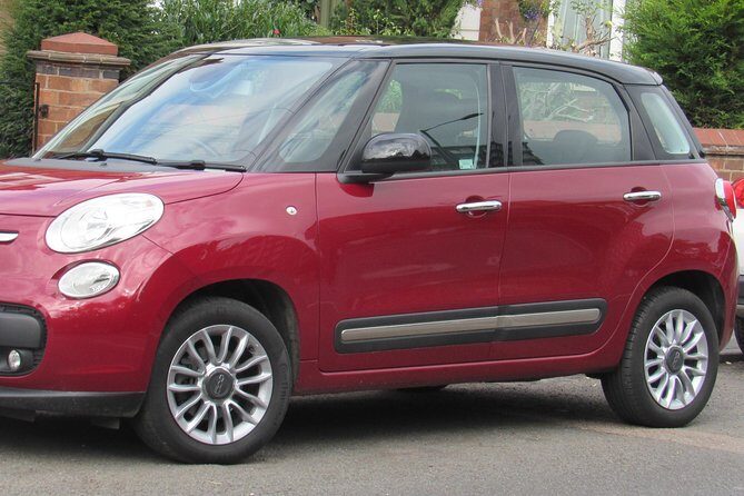 Private Transfer from Cappadocia to Antalya with Konya tour - The Itinerary Breakdown: What You Can Expect