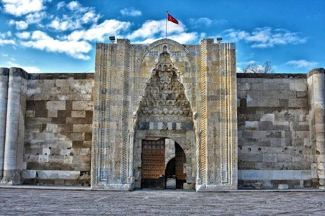 Private Transfer from Cappadocia to Antalya with Konya tour - Who Should Consider This Tour?