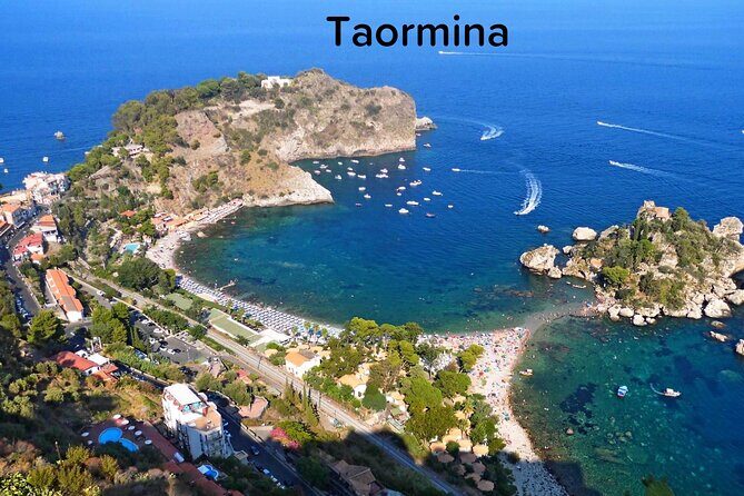 Private Transfer from Catania Airport to Siracusa or Taormina - Final Thoughts: Who Should Book This?