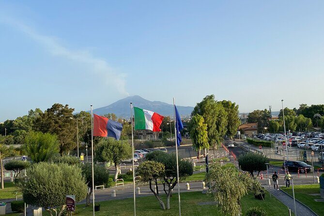 Private Transfer from Catania Airport to Siracusa or Taormina - Frequently Asked Questions (FAQs)