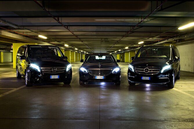 Private Transfer From Catania Airport to Taormina or vice versa - A Detailed Look at Your Transfer Experience