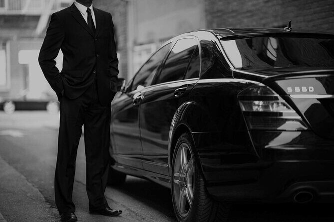 Private Transfer from Catania to Taormina or vice versa - Who Should Consider This Transfer?  