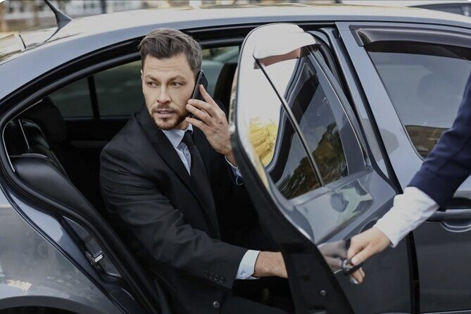 Private Transfer from CDG or Orly Airport to Paris or Disneyland - Authentic Insights from Reviews