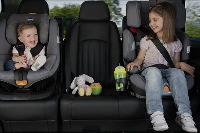 Private Transfer from CDG or Orly Airport to Paris or Disneyland - Pricing & Value Analysis