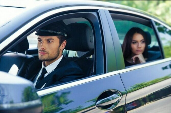 Private Transfer from CDG or Orly Airport to Paris or Disneyland - FAQ