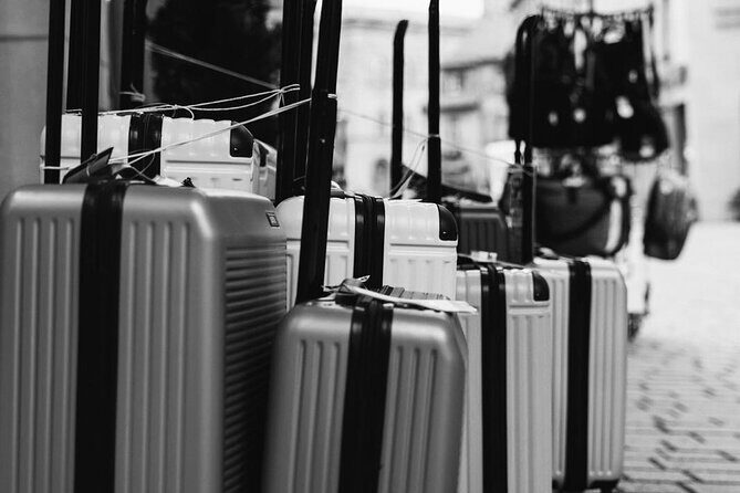 Private transfer from CDG or ORY airport to PARIS or DISNEYLAND - Final Thoughts