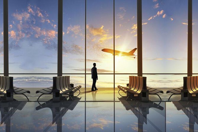 Private transfer from Charles de Gaulle airport to Paris: Premium Service - What Do Reviews Say?