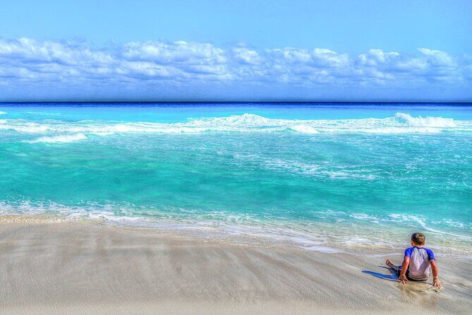 Private Transfer From Chiquila to Playa del Carmen, English Speaking Driver - Why Choose This Transfer?