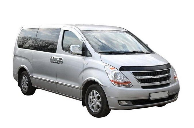 Private Transfer from City to Puebla Airport (PBC) - Who Should Consider This Transfer?