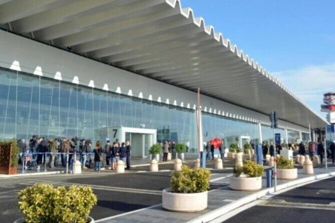 Private Transfer from Civitavecchia Port to FCO Airport - Who Would Benefit Most?