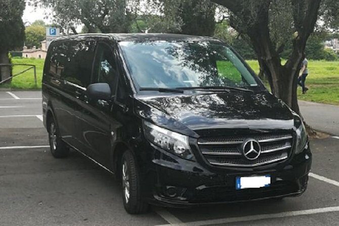 Private Transfer from Civitavecchia Port to Fiumicino Airport - Tour Option Available - Why Choose a Private Transfer from Civitavecchia to Fiumicino?