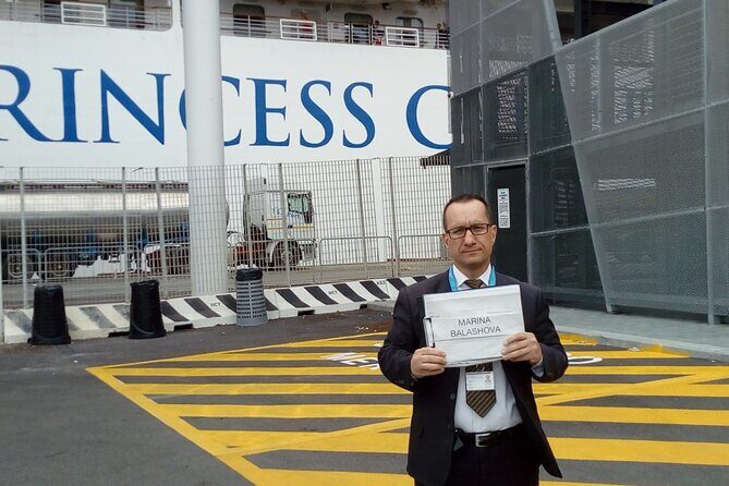 Private Transfer from Civitavecchia to Rome City and Airports - What to Expect from This Private Transfer