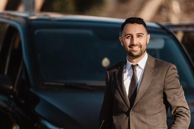 Private Transfer from Civitavecchia to Rome City and Airports - The Experience in Practice