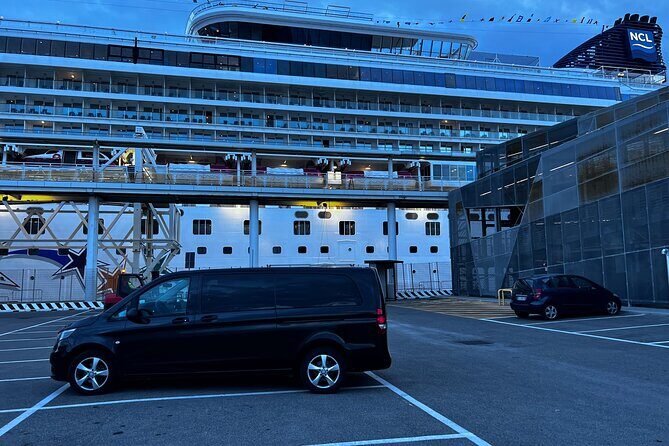 Private Transfer from Civitavecchia to Rome or Fiumicino - Who Is This Transfer Best For?