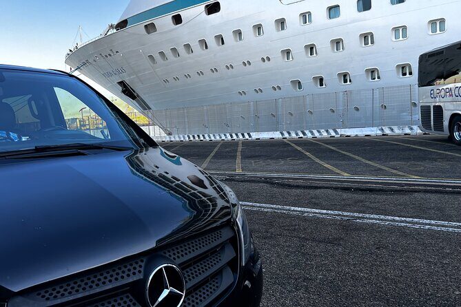 Private Transfer from Civitavecchia to Rome or Fiumicino - Final Thoughts: Is It Worth It?