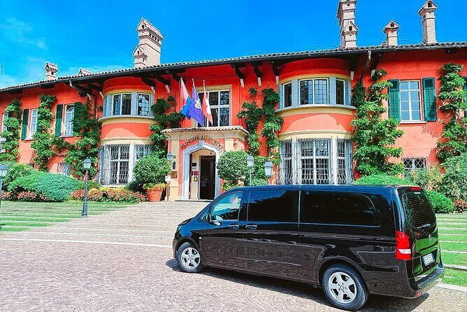 Private Transfer from Como City to Milan Airports - Final Thoughts