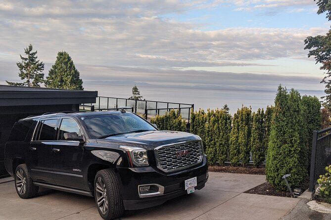 Private Transfer from Cruise Port of Palm Beach to Palm Beach - What to Expect from the Transfer Service