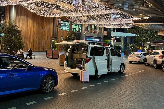 Private Transfer From Cruise Ship To Auckland CBD Hotels - FAQ