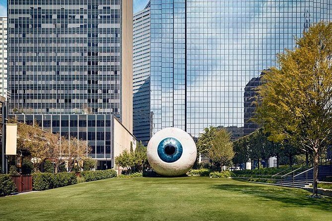 Private Transfer from Dallas Airport DFW to Dallas in Business Car - Price and Value