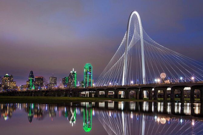 Private Transfer from Dallas Airport DFW to Dallas in Business Car - FAQ