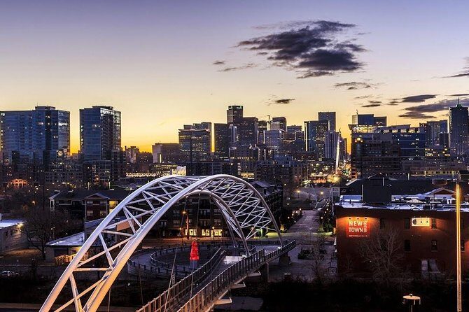 Private Transfer from Denver Airport DEN to Denver in Business Car - FAQ