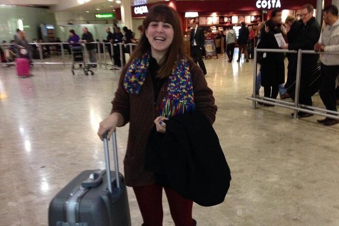 Private transfer from Dover to London hotel or airport - A Thorough Look at the Dover to London Private Transfer Experience