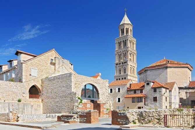 Private Transfer from Dubrovnik to Split with 2 hours for sightseeing - The Sightseeing Stops – What Travelers Are Saying