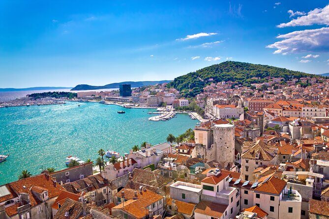 Private Transfer from Dubrovnik to Split with 2 hours for sightseeing - The Price – Does It Offer Value?