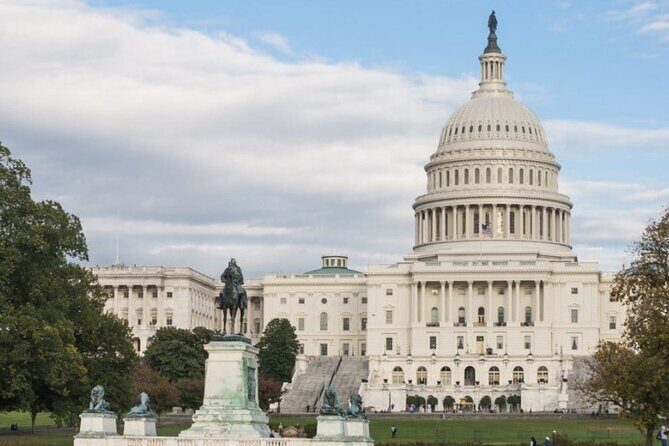 Private Transfer from Dulles Intl Airport to Washington DC - Final Thoughts  