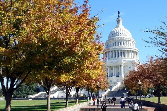 Private Transfer from Dulles Intl Airport to Washington DC - Frequently Asked Questions (FAQs)  