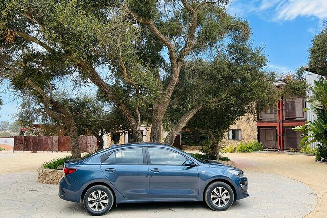 Private Transfer from Ensenada to Tijuana Airport - The Itinerary and Experience